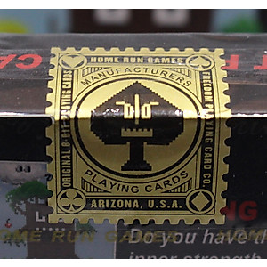 Home Run Games 8-Bit Original Legacy Playing Cards