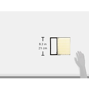 Purolator A36271 PurolatorONE Advanced Engine Air Filter