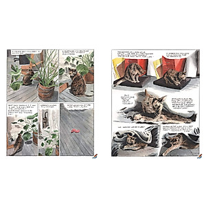 Penny: A Graphic Memoir