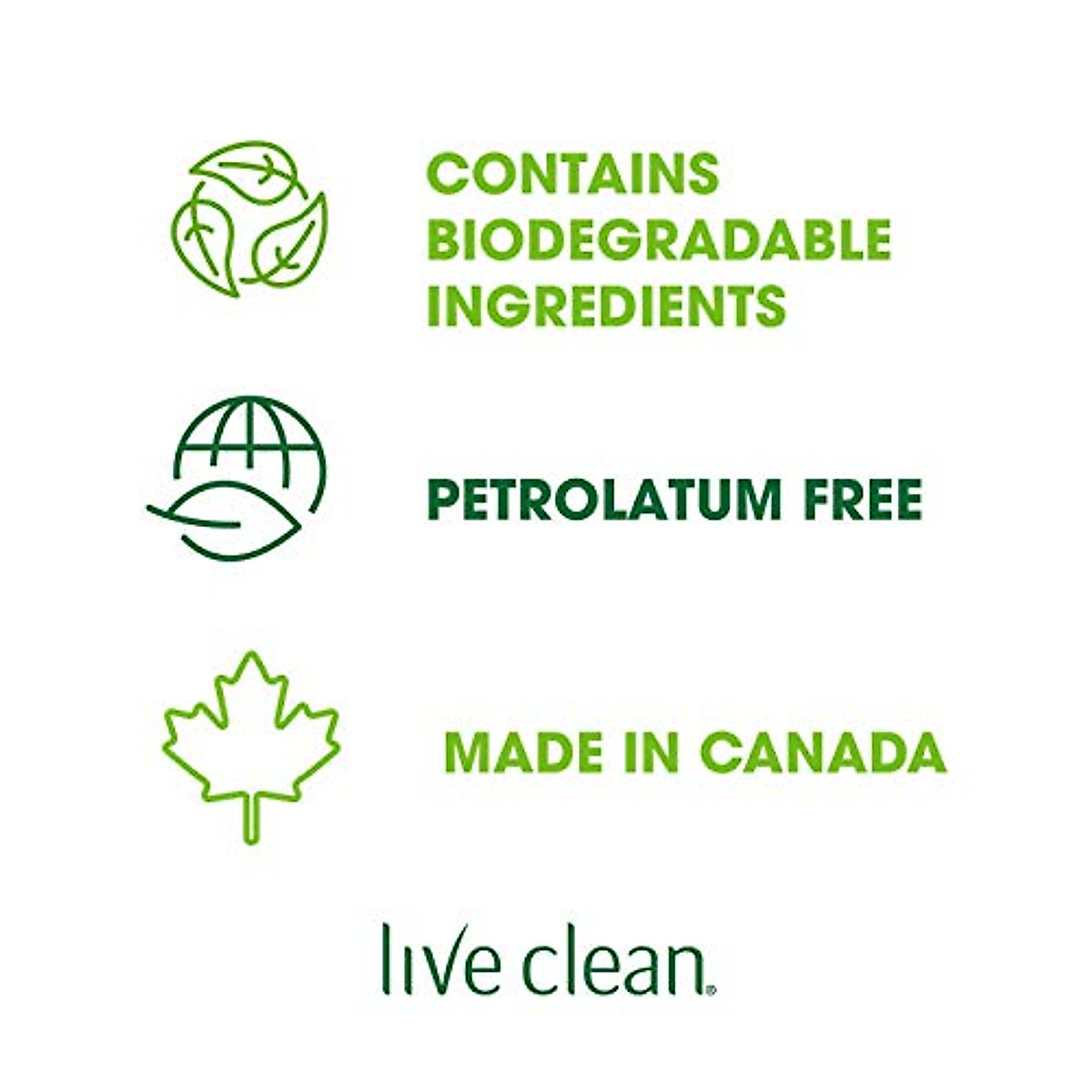 Live Clean Conditioner, Restorative Argan Oil, 12 Oz