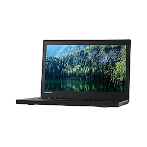 Lenovo ThinkPad X250 12.5, Core i5-5300U 2.3GHz, 8GB RAM, 1TB Solid State Drive, Windows 10 Pro 64Bit, (RENEWED)
