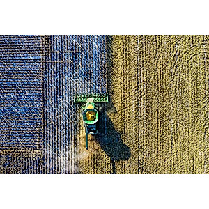 Cracked Corn for Wildlife Feeding (1, 50 Pounds)