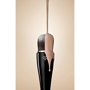 Clé de Peau Beauté, Light Coverage Foundation Brush