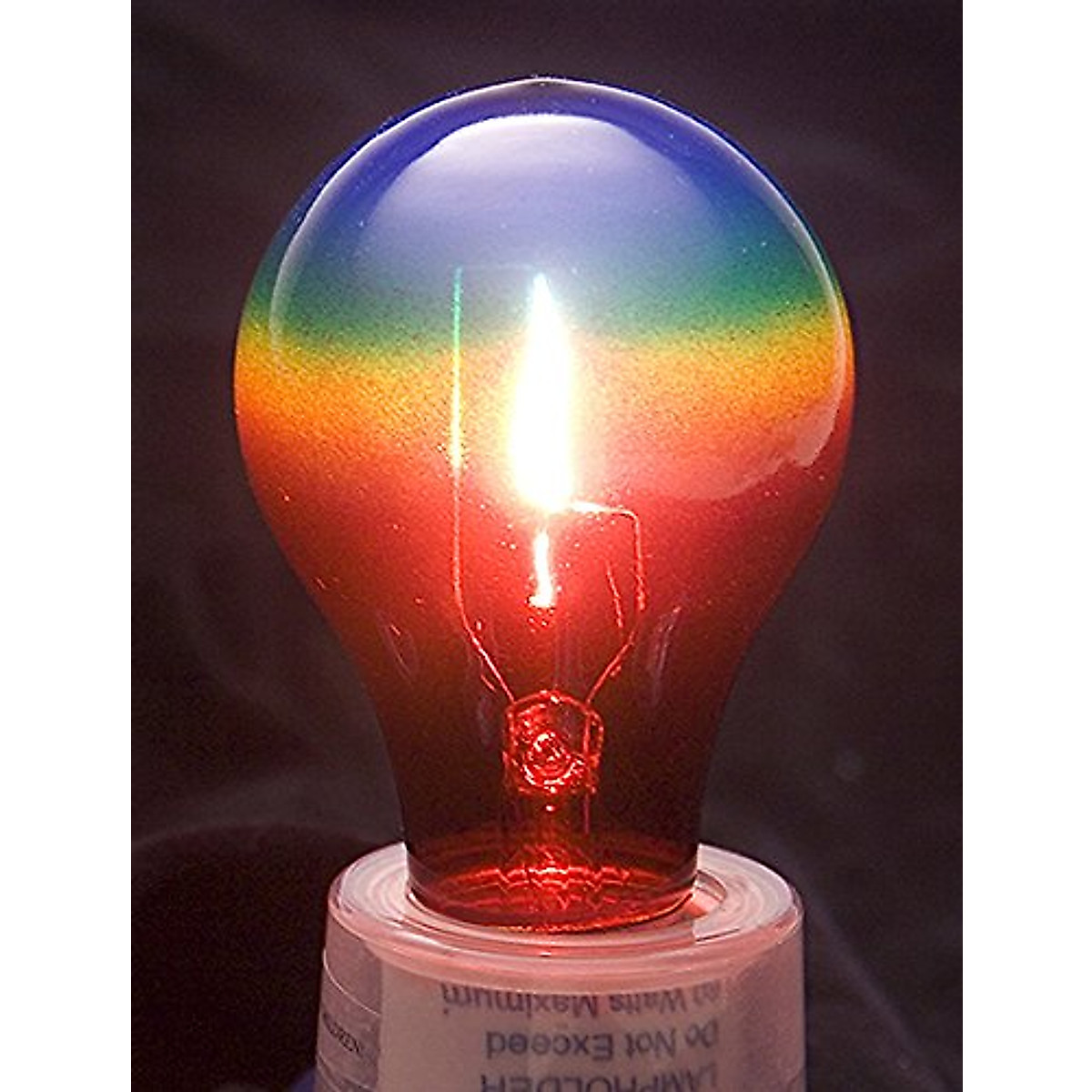 Rainbow Symphony The Original Rainbow F/X Light - Rainbow