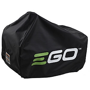 EGO Power+ SNT2100 21-Inch 56-Volt Cordless Snow Blower Bundle