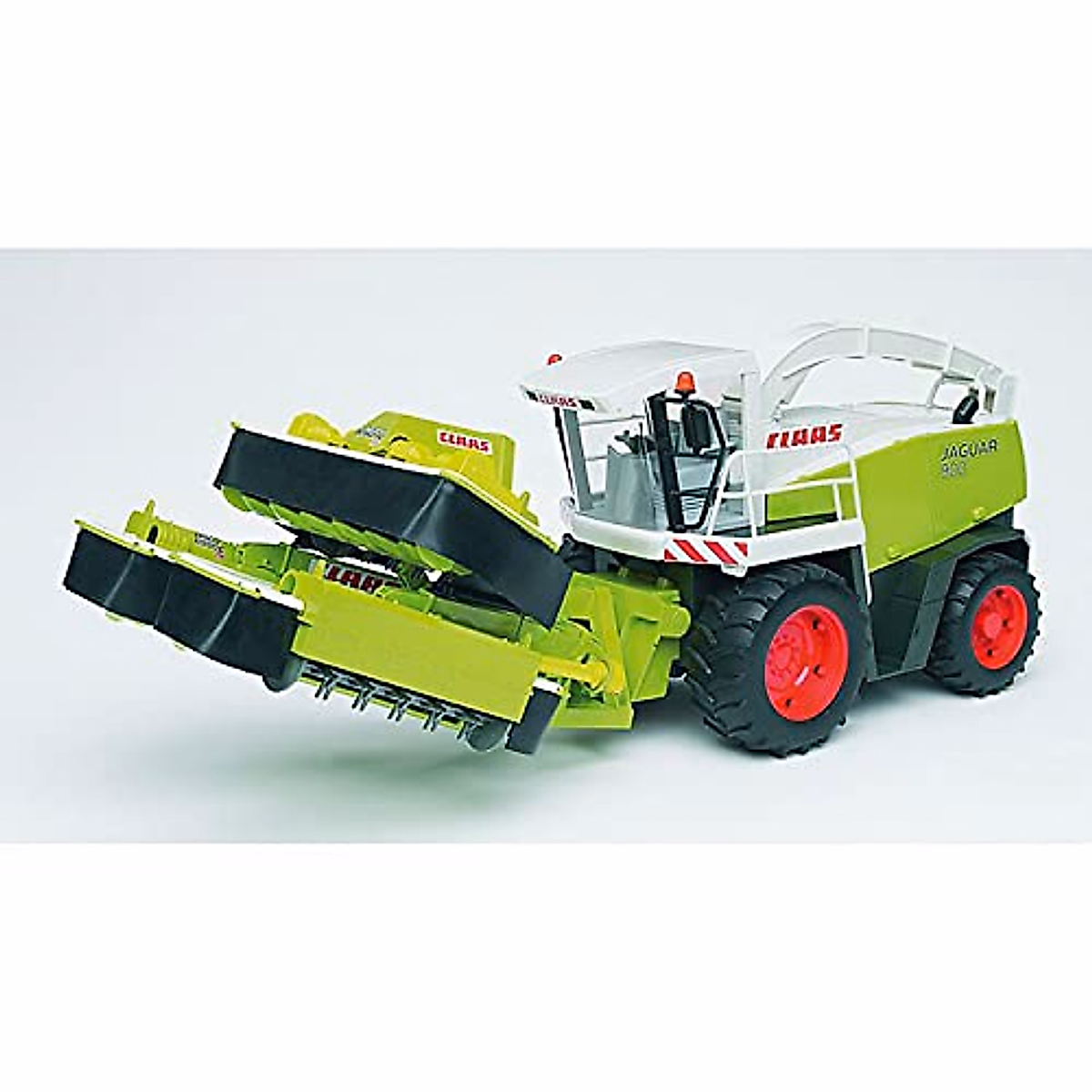 Bruder 02131 CLAAS Jaguar 900 Field Chopper