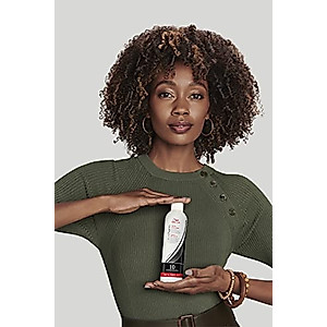 WELLA colorcharm 10 Vol Cream Developer, for Optimal Gray Blending and Rich, Multi-Dimensional End Results, 7.8oz
