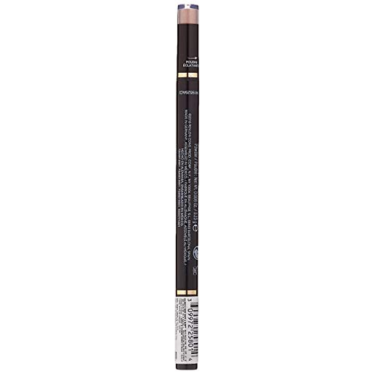 Revlon ColorStay Brow Shape and Glow, Soft Black
