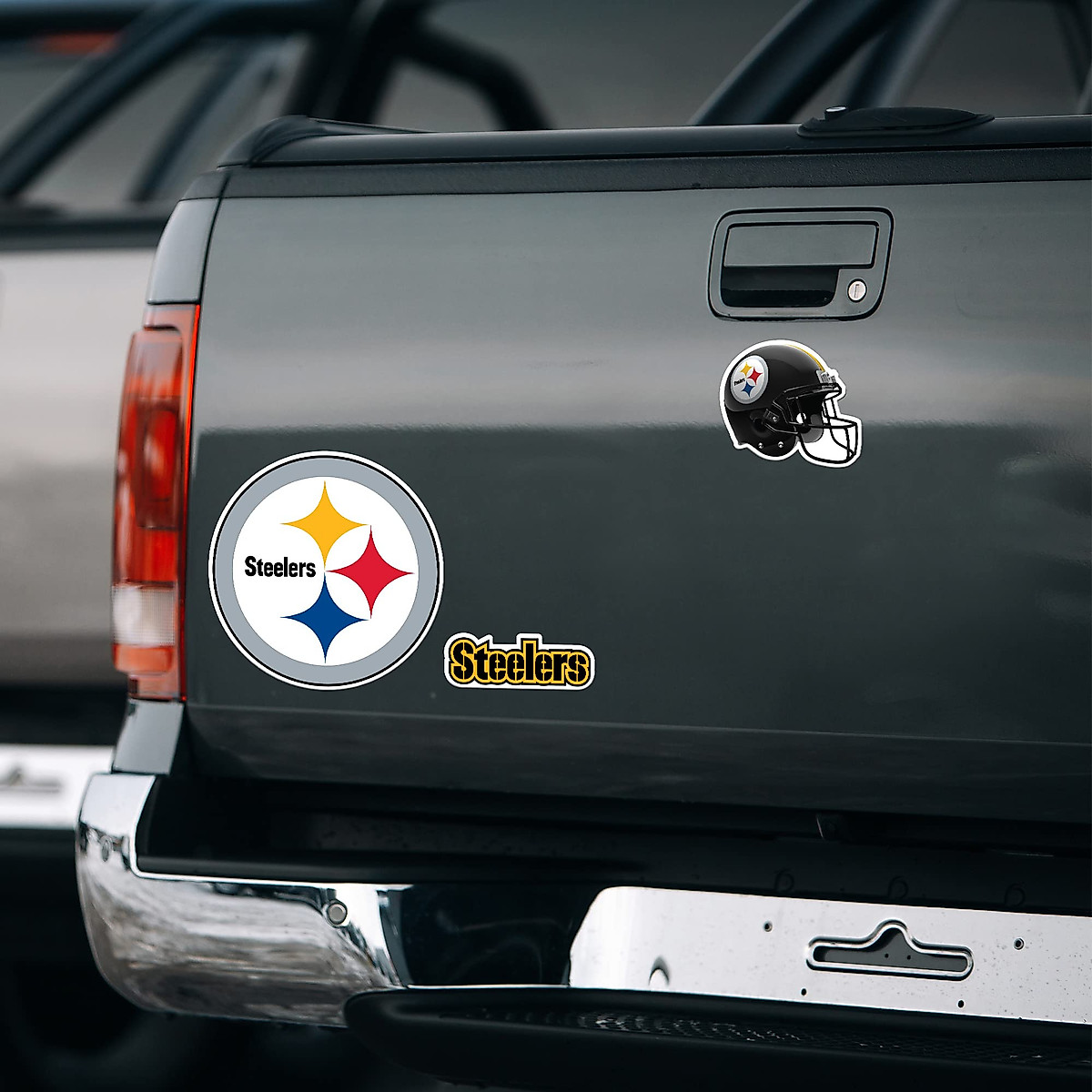 Rico Industries NFL Football Dallas Cowboys Team Magnet Sheet 8.5 x 11-"