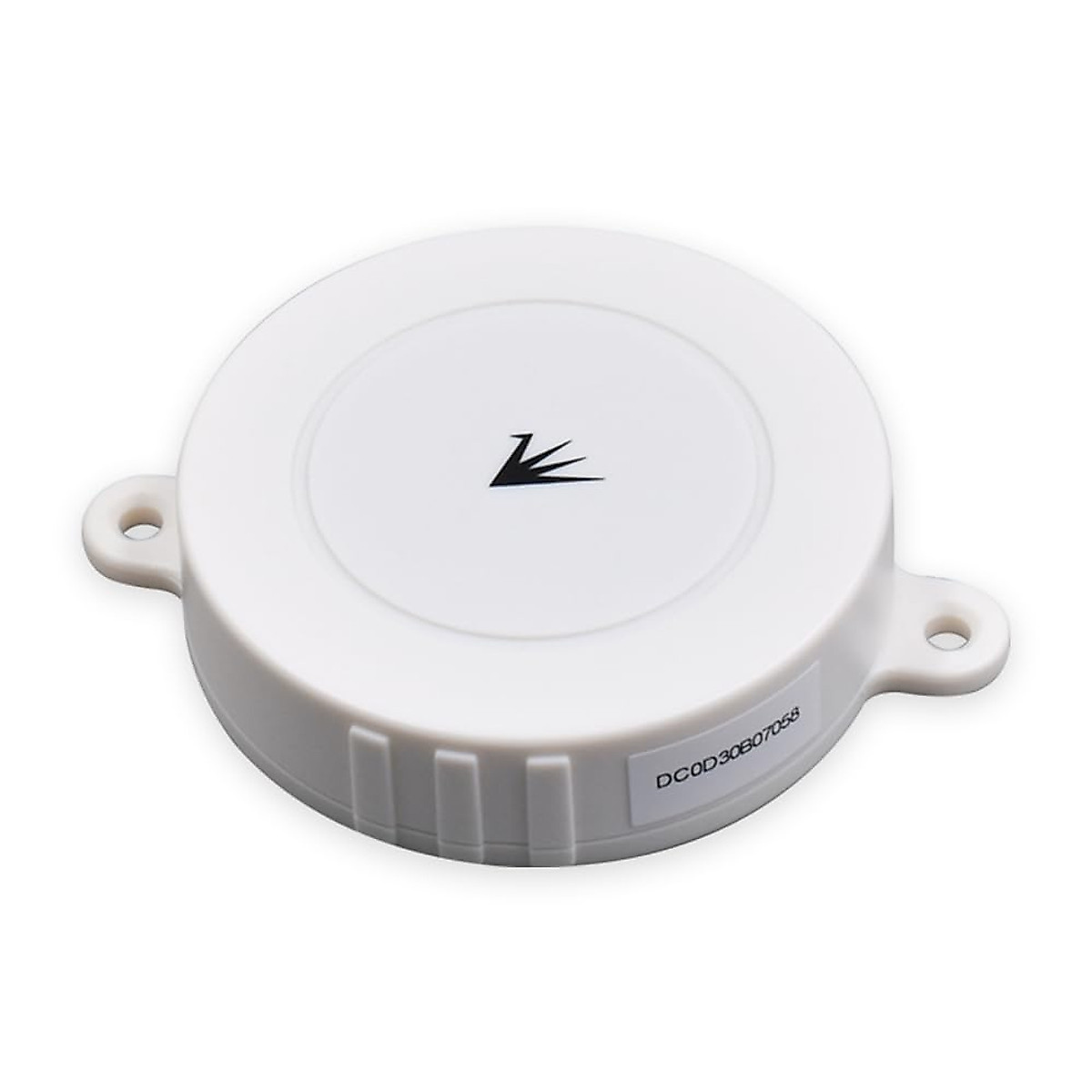 FSC-BP104D DA14531 Long-Range 400m Waterproof IP67 BLE 5.1 Location Beacon with 10 Years Long Life & Replaceable Battery Supports iBeacon and Eddystone