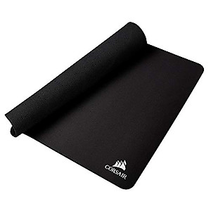 CORSAIR MM250 Champions Series - Premium Extra Thick Cloth Gaming Mouse Pad - Designed for Maximum Control – X-Large