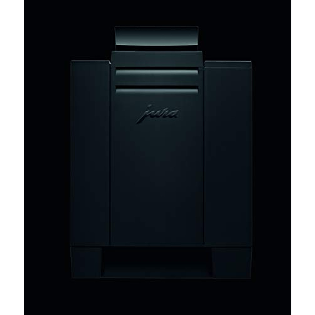 Jura 15145 Automatic Coffee Machine WE8, Chrome, 101 oz