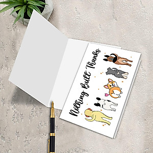 ONECHI Thank you card (2A)