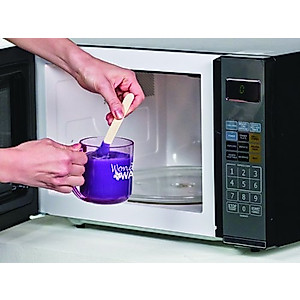 Wonder Wax Hair Removal Wax, 5 Ounce