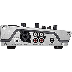 Roland VR-1HD AV Streaming Mixer (Renewed)