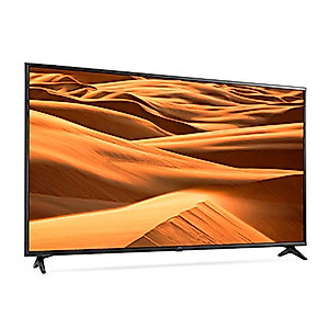 LG 65UM6900PUA 65-in 4K UHD TM120 Smart LED TV (2019)