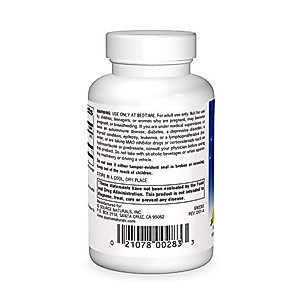 Source Naturals Melatonin 2.5 mg - 240 Orange Flavored Lozenges