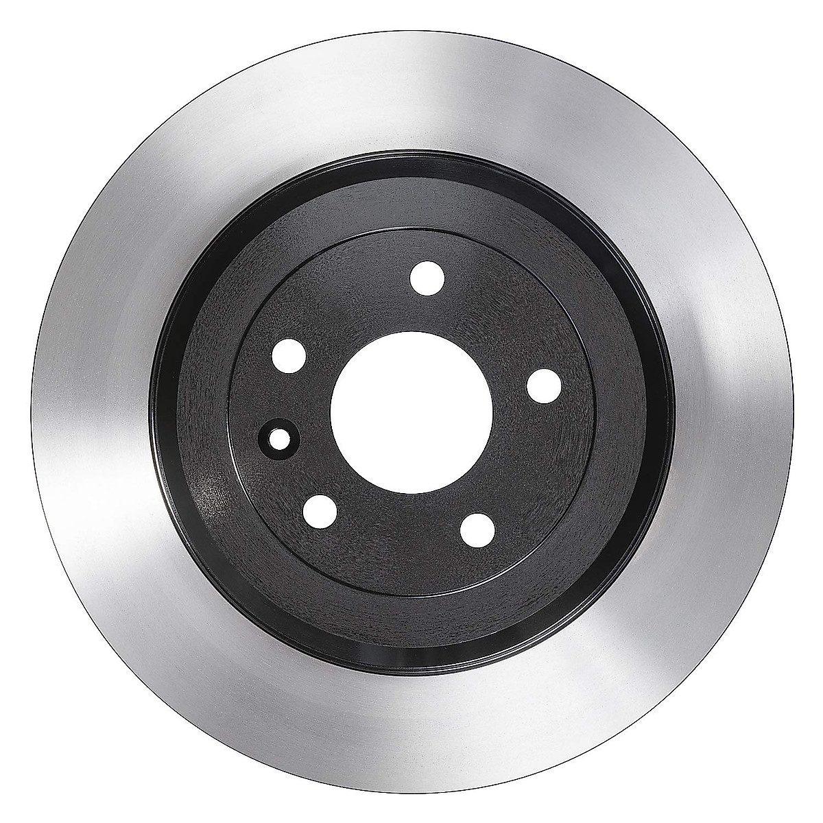 Wagner Brake BD126212E Disc Brake Rotor