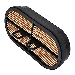 Jiayicity RE253519 Air Filter Compatible With John Deere Tractor 5101EN 5100E 5125R 5115R 5090R 5100R 5100ML 5155ML 5E-900 5E-854 5E-850 5E-904 5E-950 5E-1000 5100MH 6130D 6115D 6105D 6140D 6105E