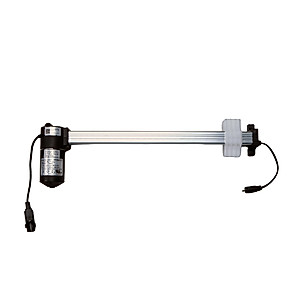 Fruhdi Power Recliner Sofa Lift Chairs Mulin Motor Actuator Model ML18D07 ML18-055B Replacement Kit