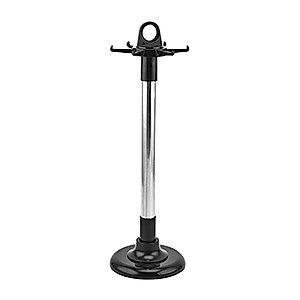 Rooyar Kitchenwares Holder 6-in-1 Vertical Kitchenwares Rack Height 16.5'' Base Diameter 5.1'' Flexible Kitchen Tool Managem