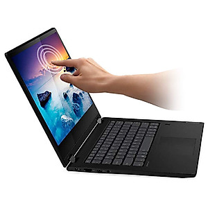 Lenovo Flex 14 2-in-1 Ryzen 7 512GB SSD, 12GB RAM, Vega 10, Win 10 Home 81SS000FUS (Ryzen 7-12GB-512GB SSD)