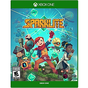 Sparklite - Xbox One
