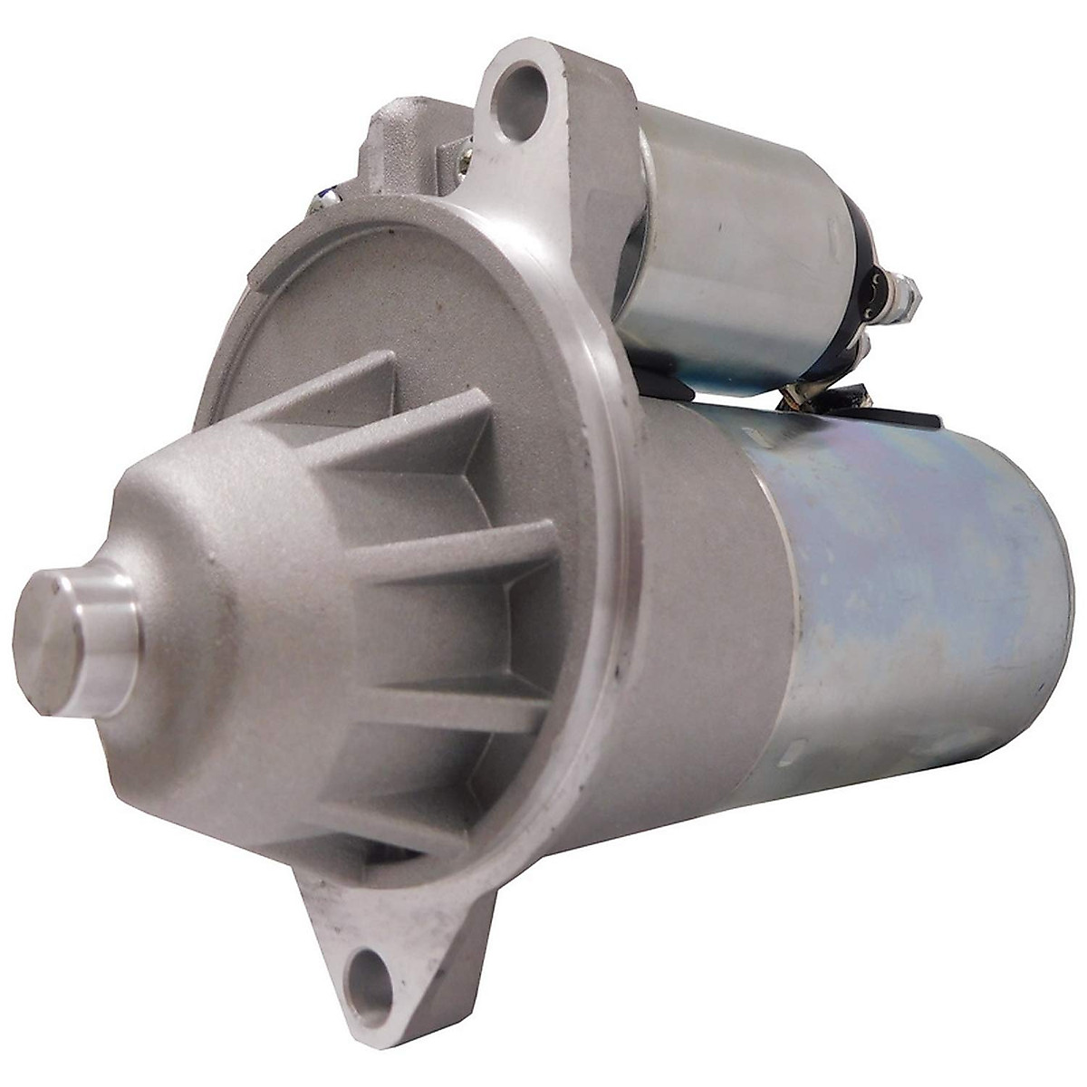 New Starter Compatible With Ford Lincoln Mercury Automotive &Marine 5.0 302 5.8 351 3.8 4.9 3854190-0 3C2411000AA 3C2Z-11002-AA E9SF-AA E9SFBA F7SZ11002AARM F7SU-A1B F7SUAA E9SF11000BA F7SU11000AB