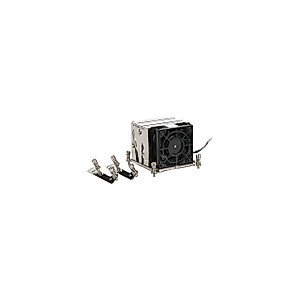 Supermicro CPU Heatsink Cooling for LGA2011 SNK-P0048AP4