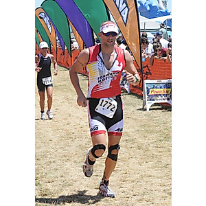 RockTape, Black Logo, 2" x 105' (5cm x 32m)