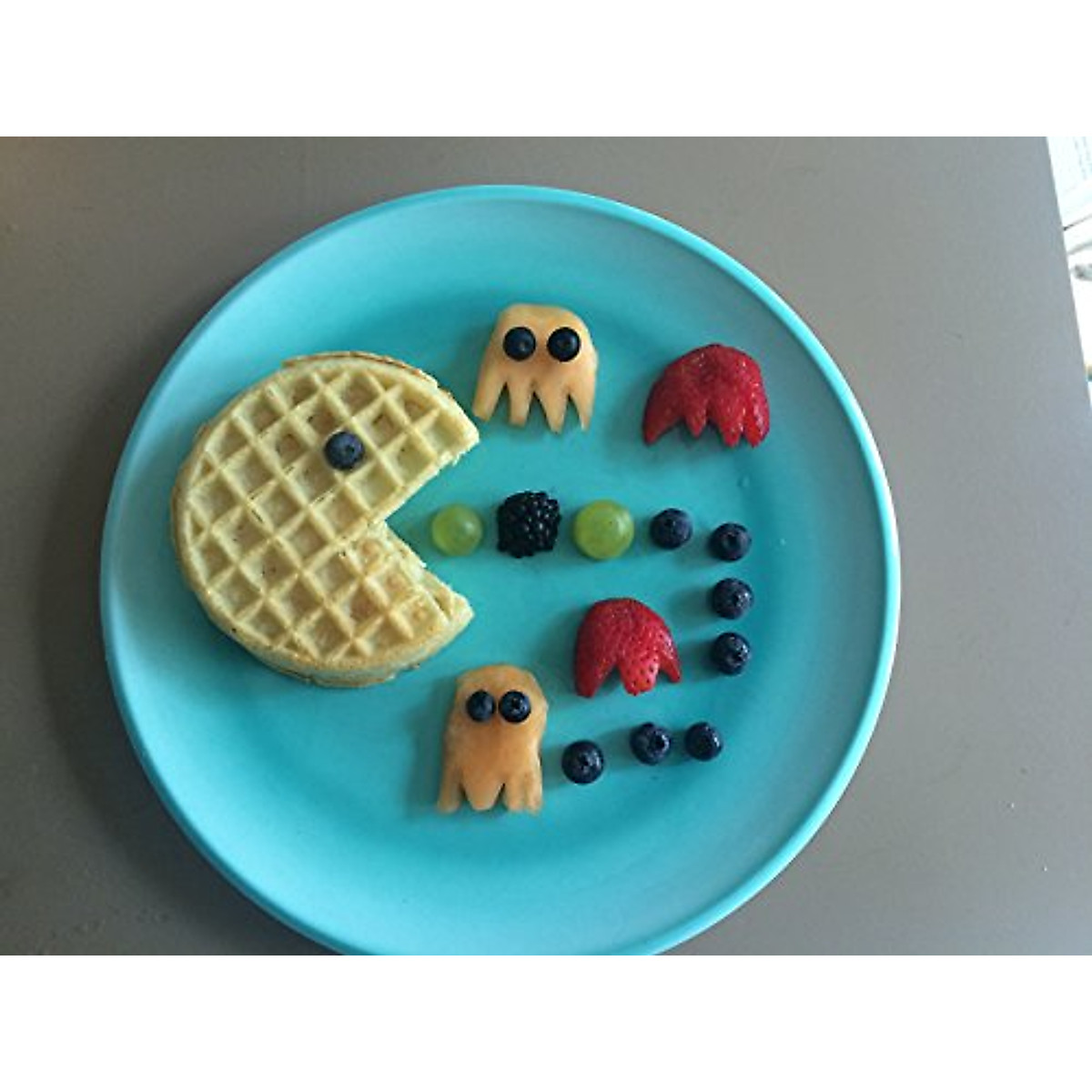 Tiny Bites Food Shears - Parent Must-Have for Baby & Toddler Feeding