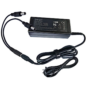 UpBright 29.4V AC Adapter Compatible with Koowheel X1 Hovershoes Self Balancing Electric Hoverskates Skate Scooter Hover Shoes AOI-60W294200DD1 AOI-60W294200001 YDS Update Hoverboard Battery Charger