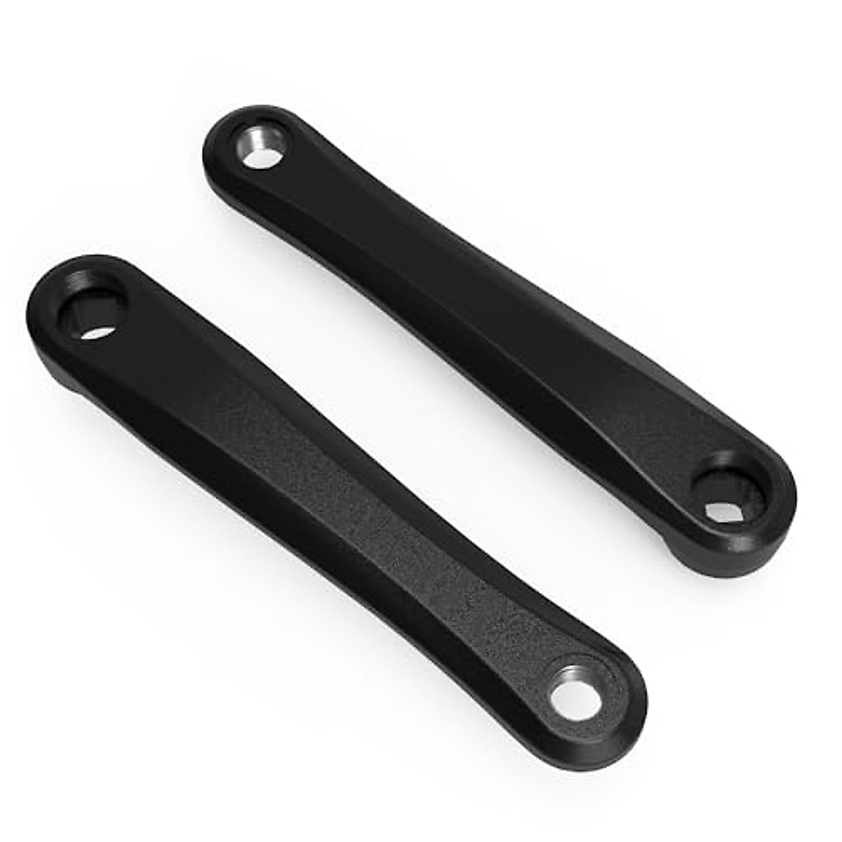 BAFANG Bicycle Crank Arm(One Pair/Left/Right) Applicable to 36V/48V BBS01/BBS02/BBS03 Series