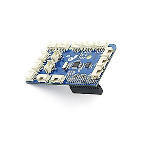Seeedstudio GrovePi+