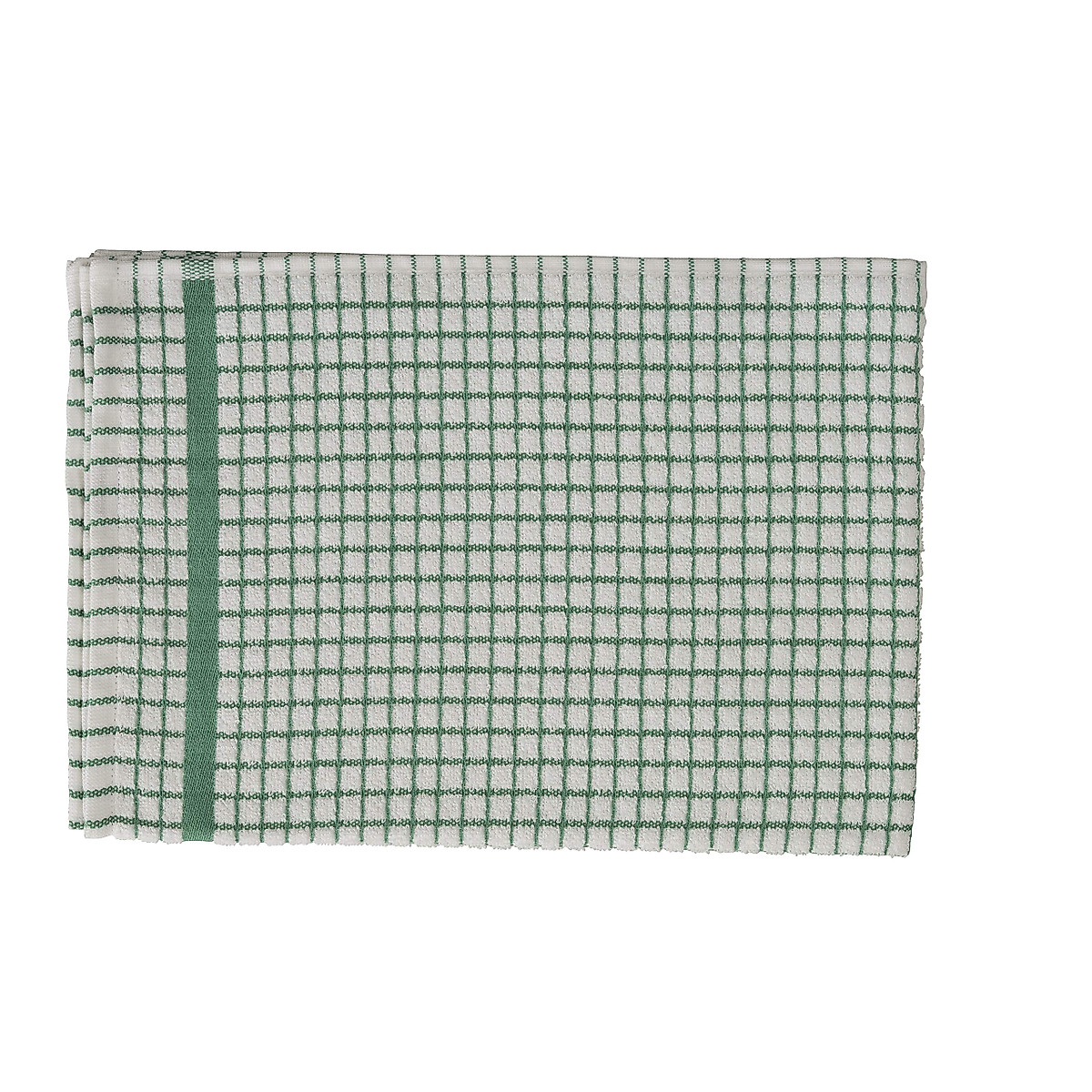 Samuel Lamont & Sons Poli Dri Tea Towel Green