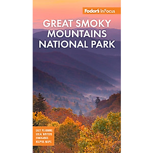 Fodor's InFocus Great Smoky Mountains National Park (Full-color Travel Guide)