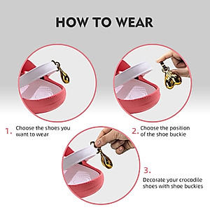 2 Pack Shoe Nuts Balls Charm Balls,Distinctive Funny Shoe Accessories Birthday gift for Friends (white)