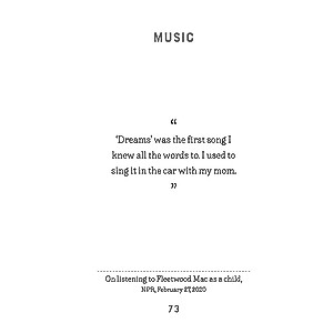 Pocket Hotties: Harry Styles: Inspirational Quotes and Observations on Life