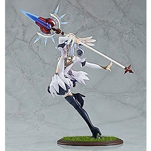 Good Smile Xenoblade Chronicles: Definitive Edition: Melia Antiqua 1:7 Scale PVC Figure, Multicolor