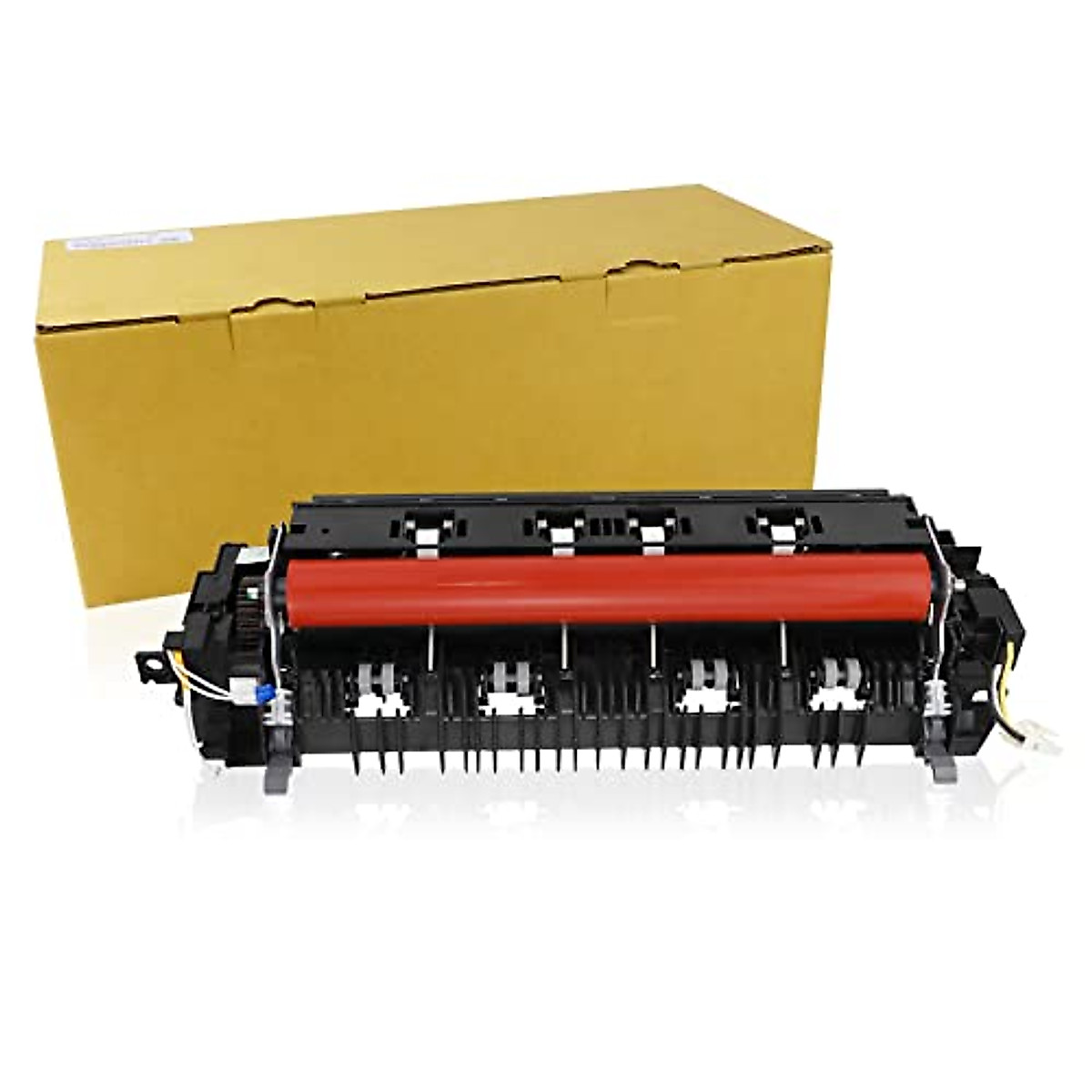 Ademon Fuser Kit Compatible Brother Printer，115 Volt Fuser Fixing Unit Replacement Brother HL-L3270CDW,HL-L3290CDW, MFC-L3750CDW, MFC-L3770CDW, Maintenance Kit Brother Printer Parts 15000Yield