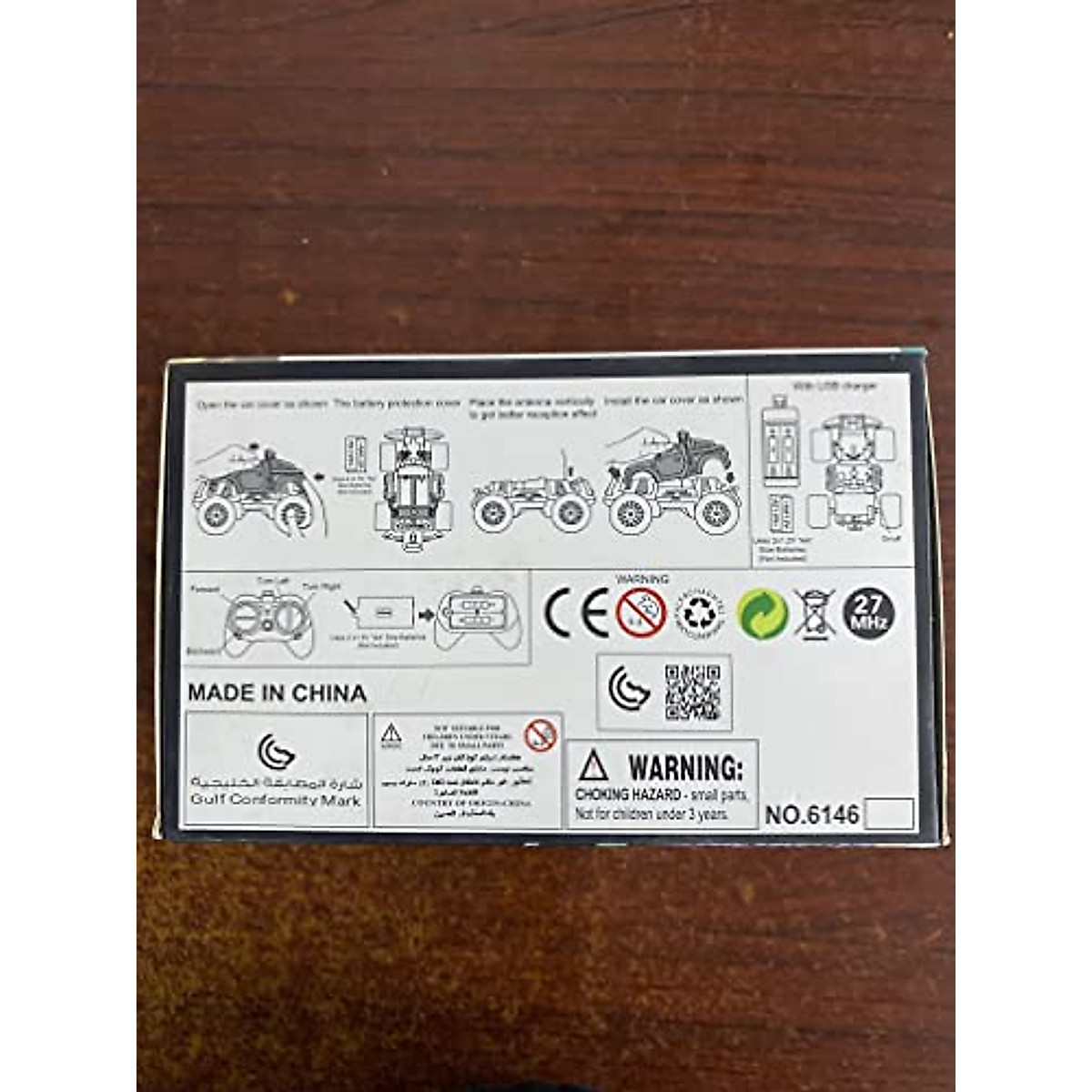 Kizeefun Remote Control Car for Toddlers, Mini RC Car for Kids, Boys and Girls with 1: 43 Scale, 4 Channels, Toy for Toddlers and Kids 3, 4, 5,6, 7, 8 Year Old (4 AA Batteries Included)