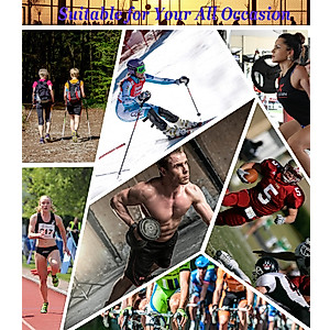 Women Toe Socks Low Cut No Show Wicking 5 Finger Split Cotton Athletic 6 Pack