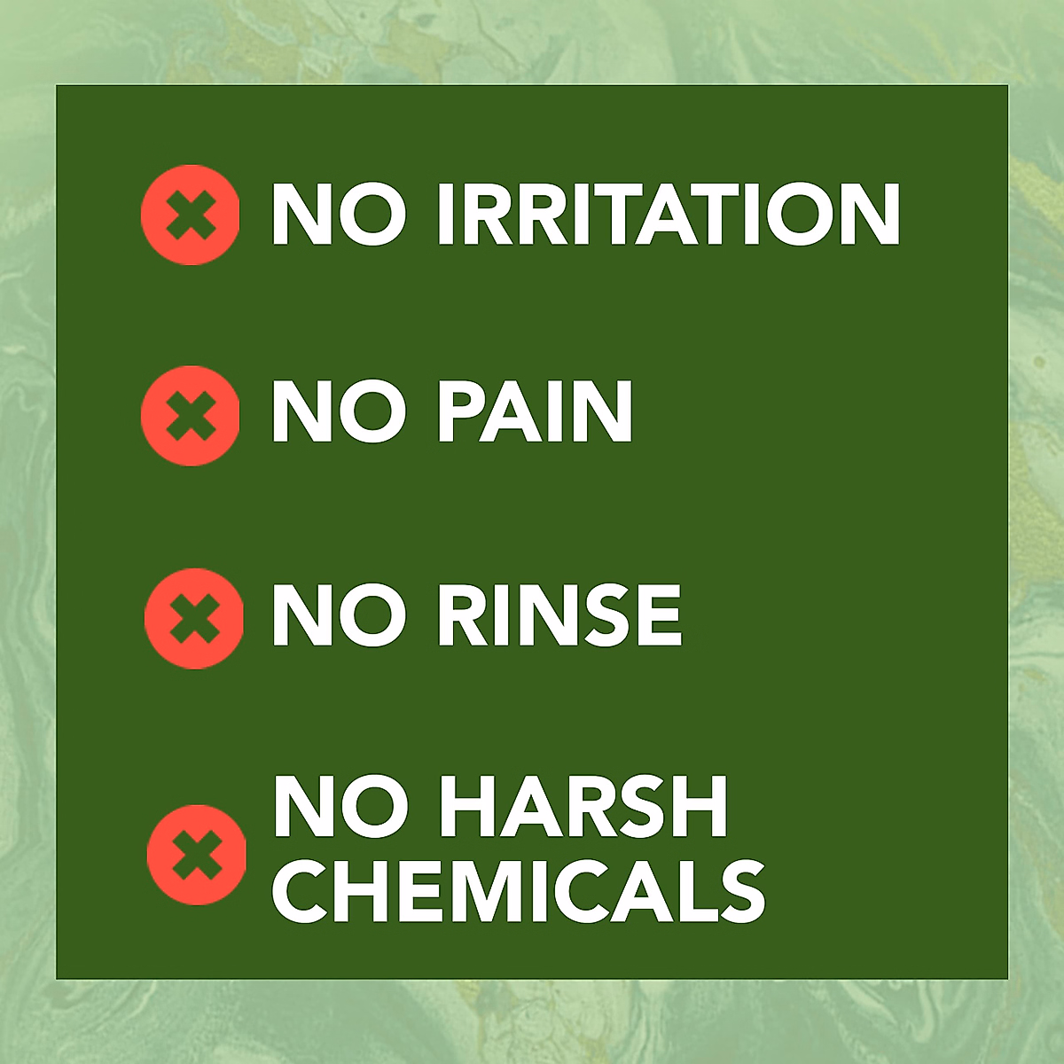 NOVEHA 60PCs Tea Tree Oil Eyelid & Lash Wipes | With Hyaluronic Acid, Green Tea & Chamomile For Blepharitis, Itchy & Stye Eyes, Individually Wrapped, Natural Eyelash Makeup Remover & Daily Cleanser