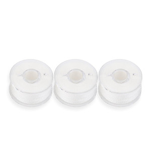 3 PCS PVA Fishing Line Ablation Resistance Fishing String in Saltwater and Fresh Water for Beginner Or Expert Angler