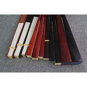 ZEALMAX Classic Traditional Hand Held Fan Folding Fan, Chinese/Japanese Vintage Retro Style Hand Fan