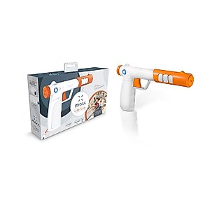 PDP Gaming MARS Lightcon | Universal Lightgun: PS5/PS4, Xbox One