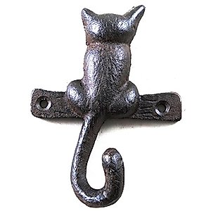 Iron Cat Hook