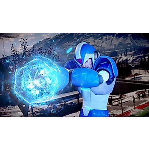 Dead Rising 4 Franks Big Package (PS4)