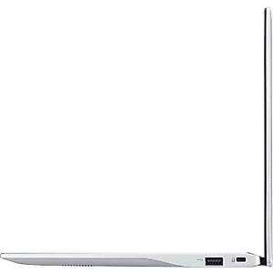 AimCare LatestAcer 11 Inch Chromebook Laptop Computer, 11.6" NonTouch HD Display, MT8183C Octa-Core Processor, 4GB LPDDR4X, 32GB eMMC, USB-C, Wi-Fi 5, Webcam, Chrome OS, Bluetooth 4.2, 1-Week Support