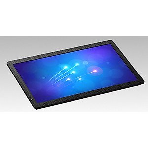 Yiletec 21.5" YL-M215C01 Touch Screen 21.5-Inch POS Stand TFT LCD 1080p Capacitive Touchscreen Monitor